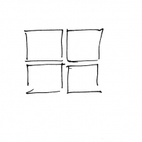 Graphic Survey: Drawing 334