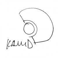 Graphic Survey: Drawing 1284