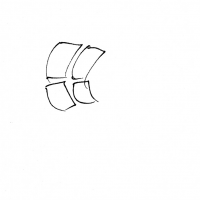 Graphic Survey: Drawing 259