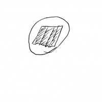 Graphic Survey: Drawing 1135