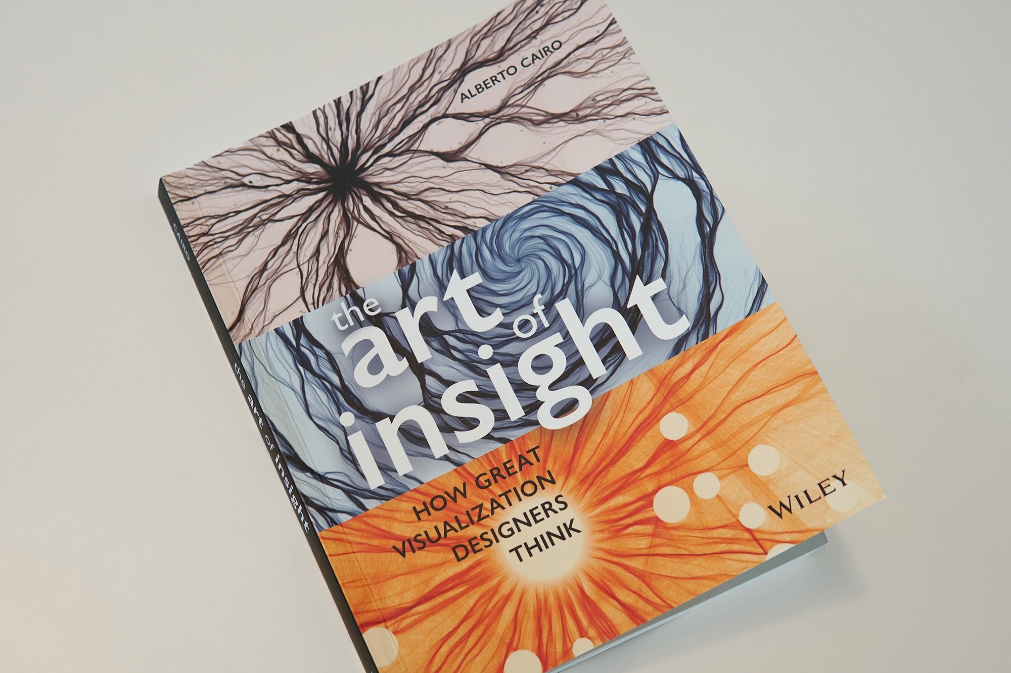 The Art of Insight - Deniz Cem Önduygu